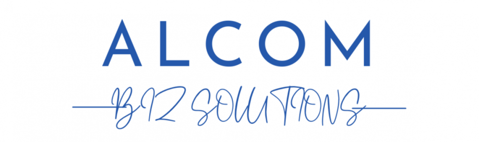 Alcom Business Solutions | Just A Business Solutions Site